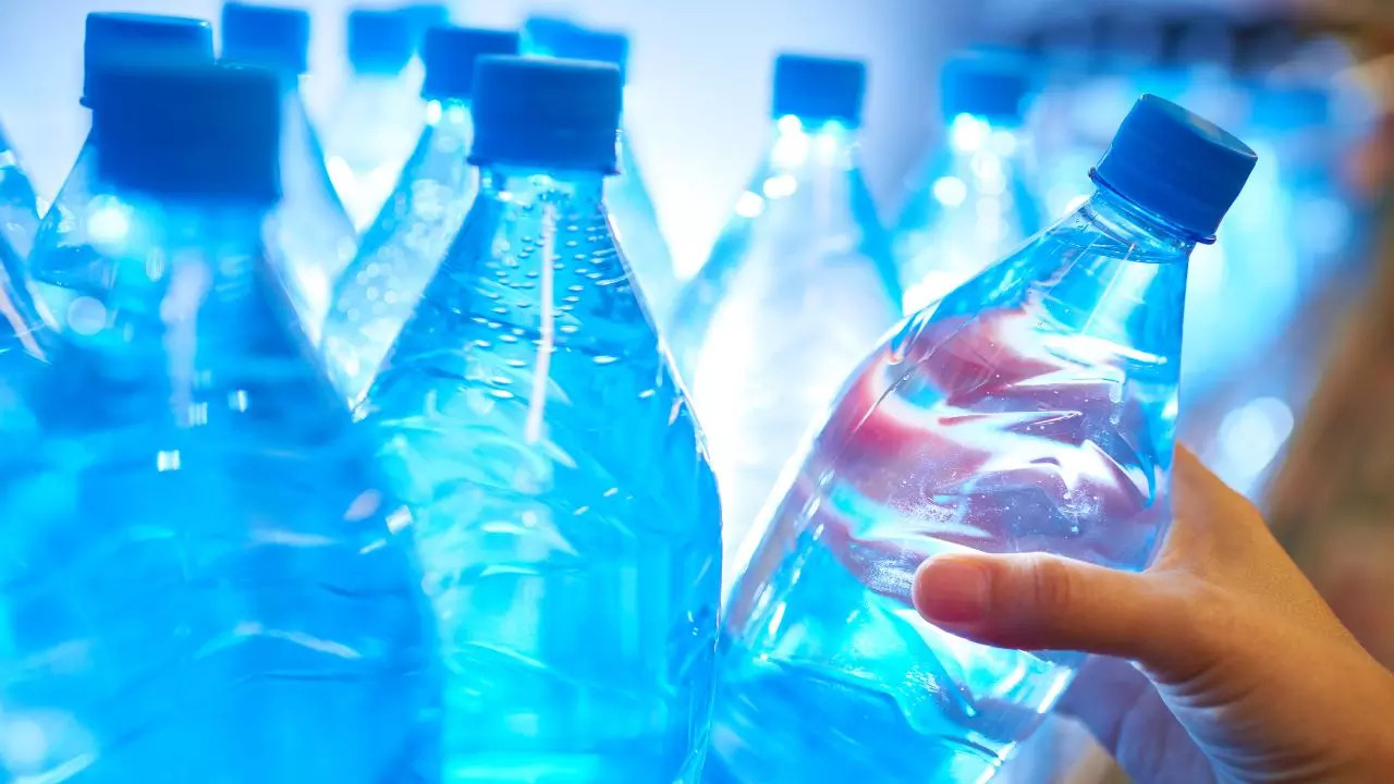 Impact Of Nanoplastics On Health: Study Finds Thousands Of Unidentified ...