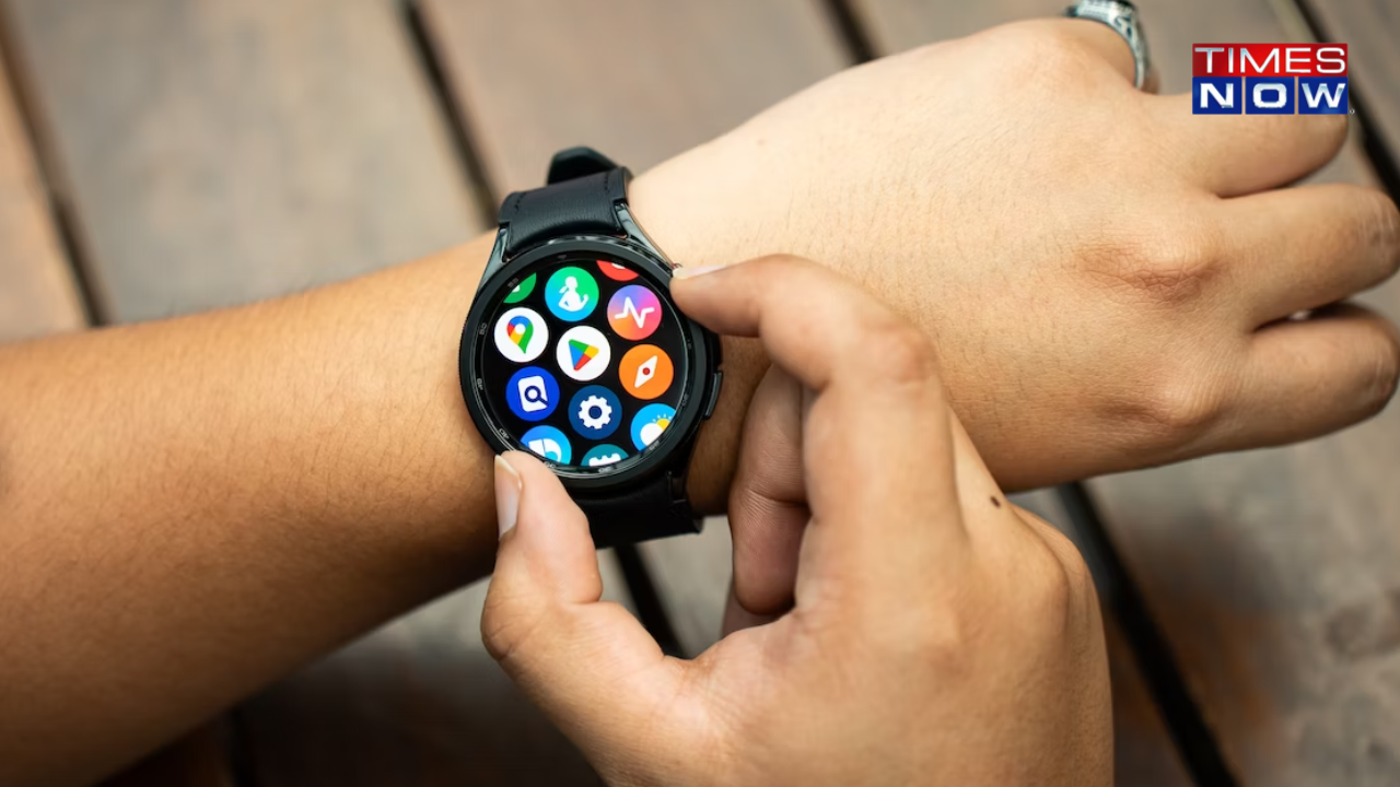 Revolutionizing Smart Homes: This Smartwatch App Turns Your WearOS ...