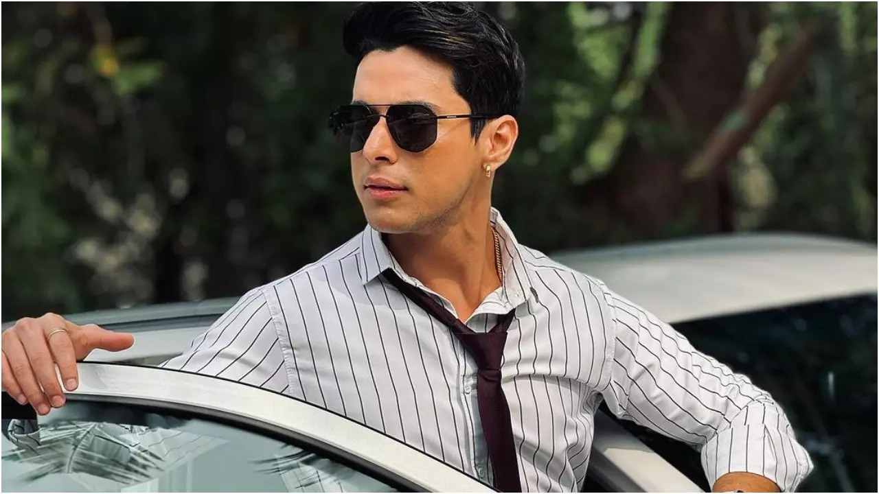 Pratik Sehajpal: Fans React To Bigg Boss Fame Pratik Sehajpal's Look In Jab Mila Tu; Call Him ...