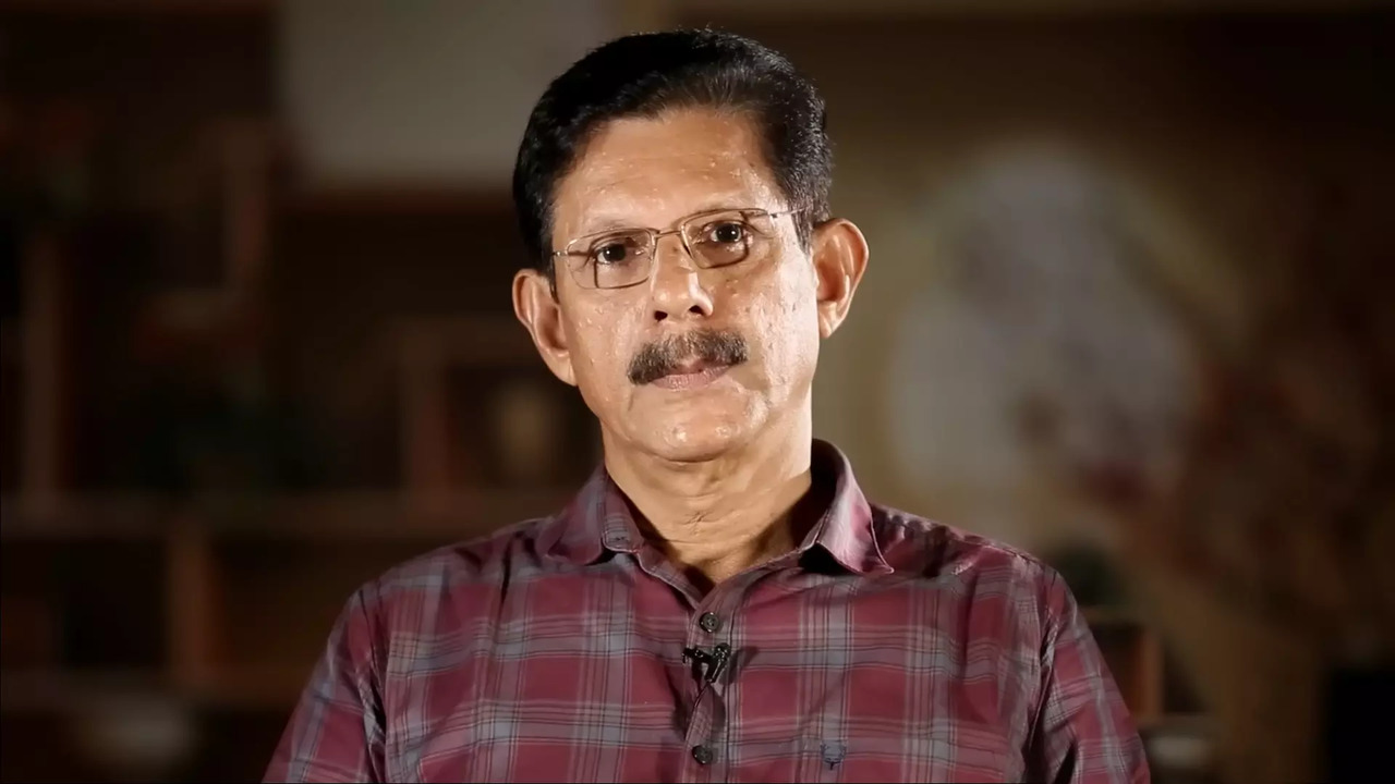 Kerala Professor Hand-Chopping Case: Key Accused Arrested After 13 ...