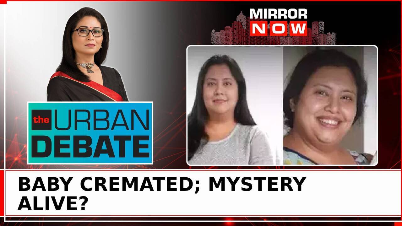 'Monster Mom' Denies Murder, Says 'I Didn't Kill Him'; Goa Filicide ...