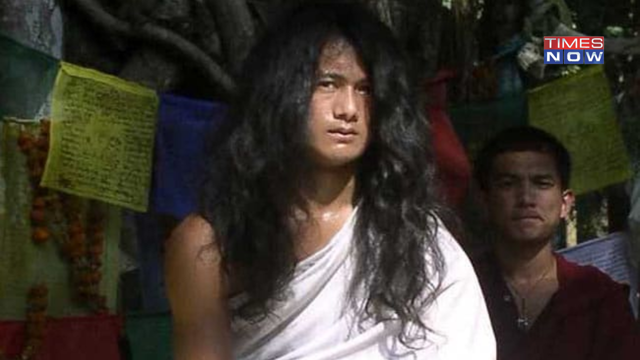 Nepal Buddha Boy Ram Bahadur Bomjan Arrested For Allegedly Raping A ...