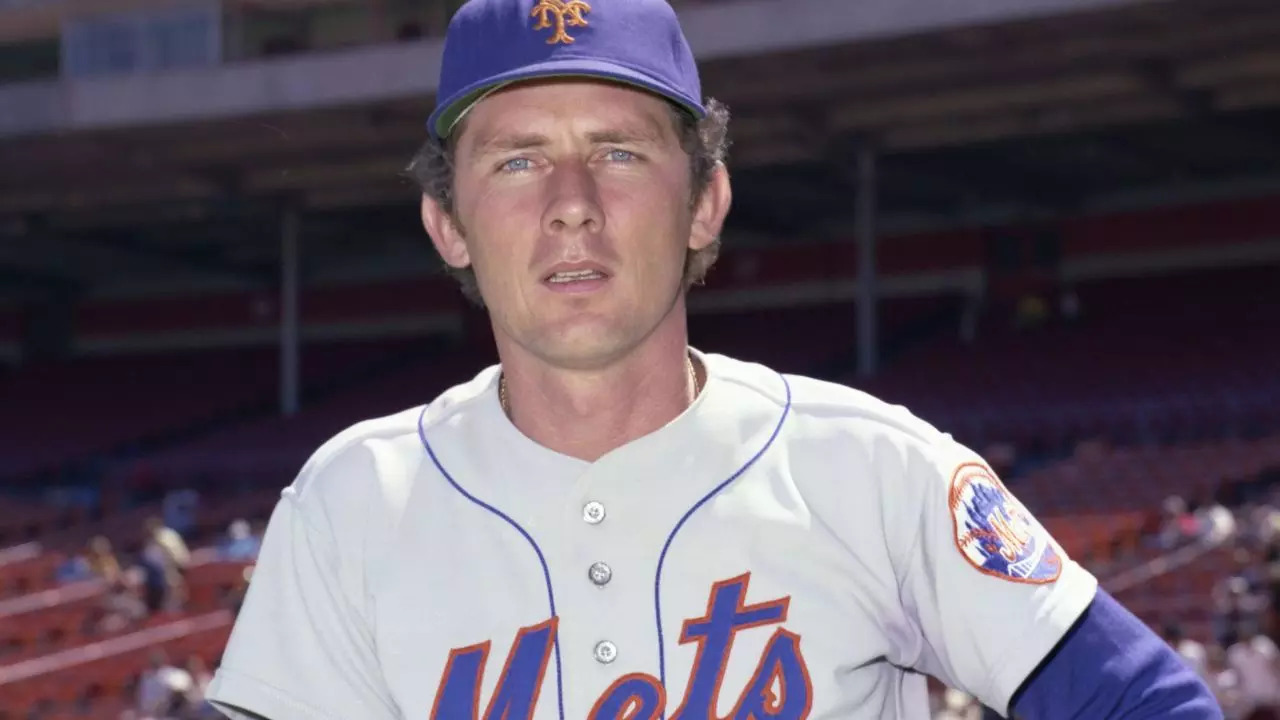 Bud Harrelson Family: Bud Harrelson Family: Know About Ex-Wife Kim ...