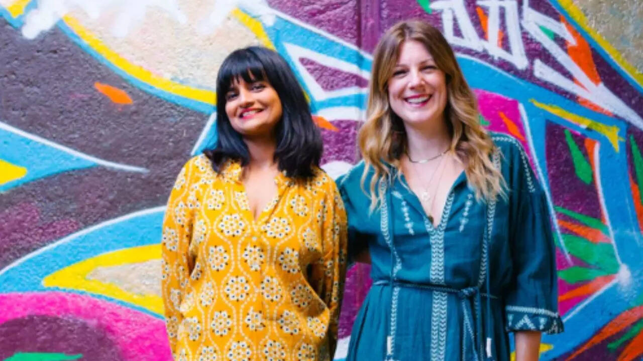 Eco-Friendly Eats, Delivered: 'Dabba Drop' Brings Home-Cooked Goodness To London | TN Good News ...