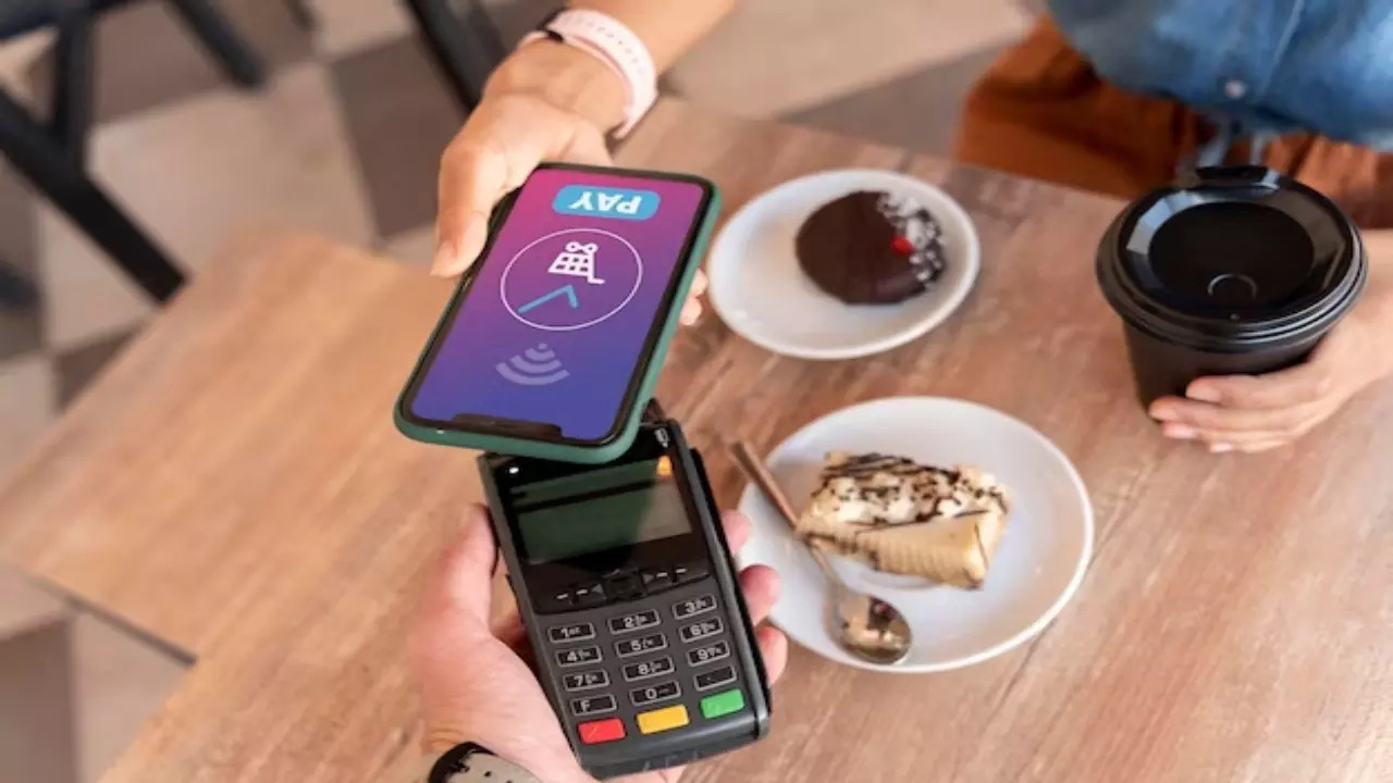 How to Delete Transaction History on Google Pay App | How To News ...
