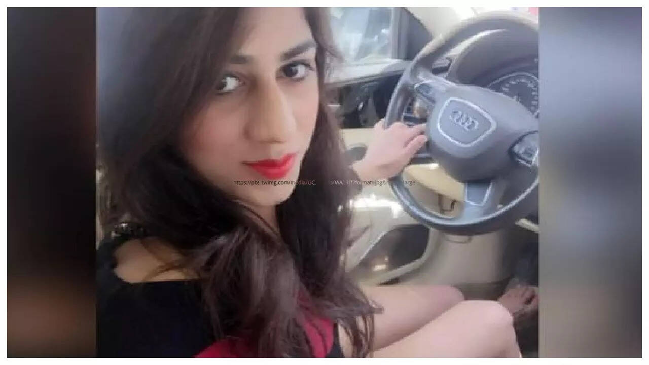 'Disposed Body In Patiala Canal': Divya Pahuja's Murder Accused Reveals ...