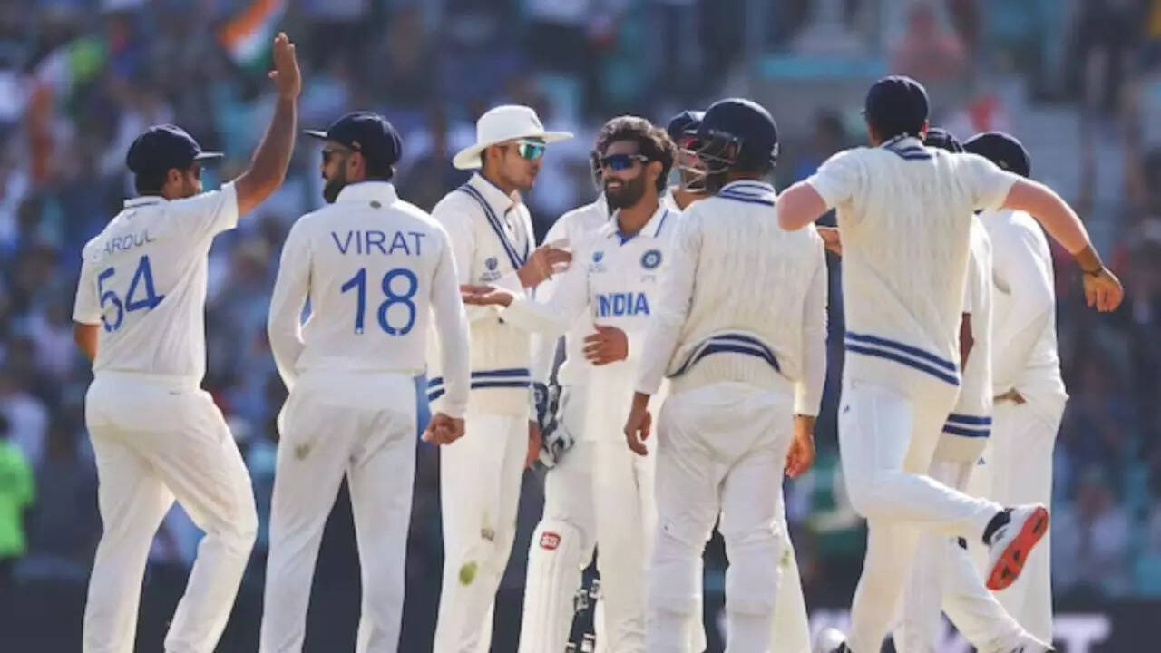 India vs England Test series 2024: Full squad list for first two Test ...