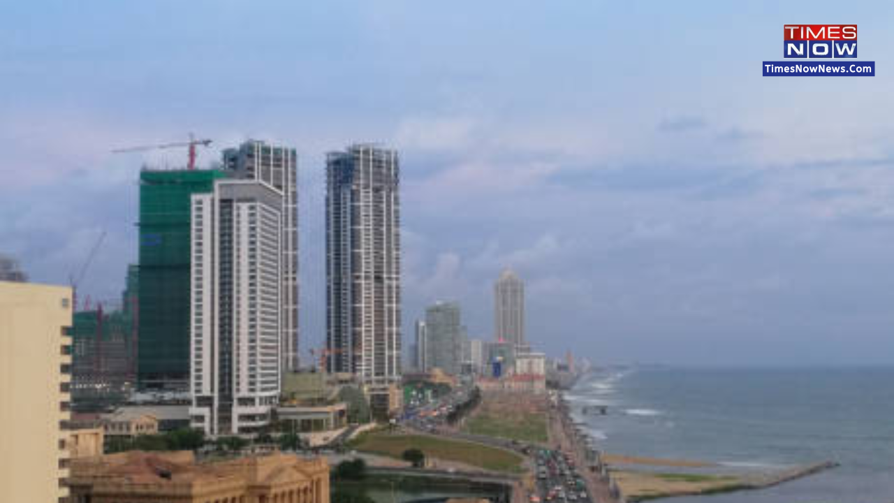 Mumbai's Maritime Marvel: Maison Sia CEO Vratika Gupta Buys 116 Cr Sea ...