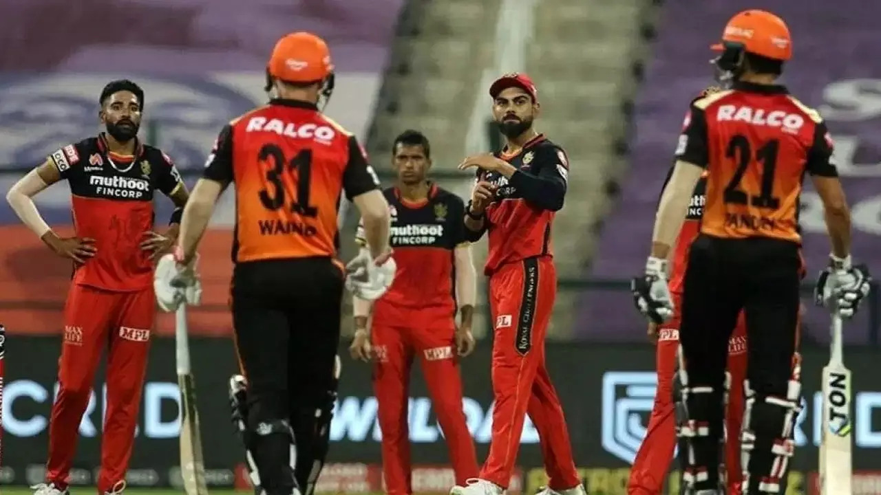 RCB Start 2024 With A Defeat To SRH In IPL Final - But There's A Catch ...
