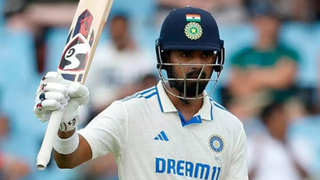 India Vs England: Not KL Rahul! India To Play 30-year-Old Batter As ...