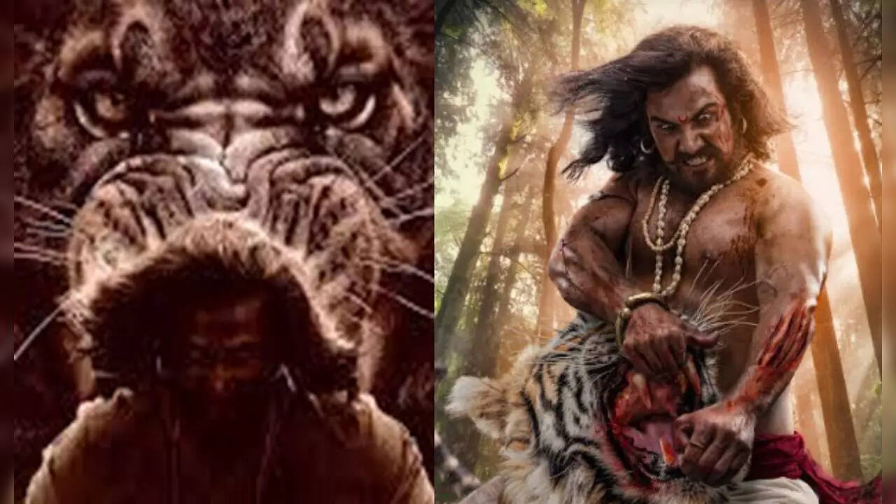 shivrayancha chava poster released latest entertainment news in marathi ...