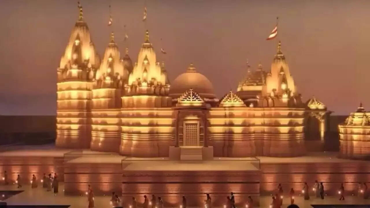 ram mandir first hindu temple built in abu dhabi uae know its ...