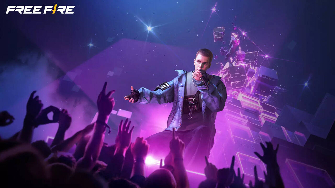 Garena Free Fire Redeem Code January 15: Free Gifts and Vouchers ...