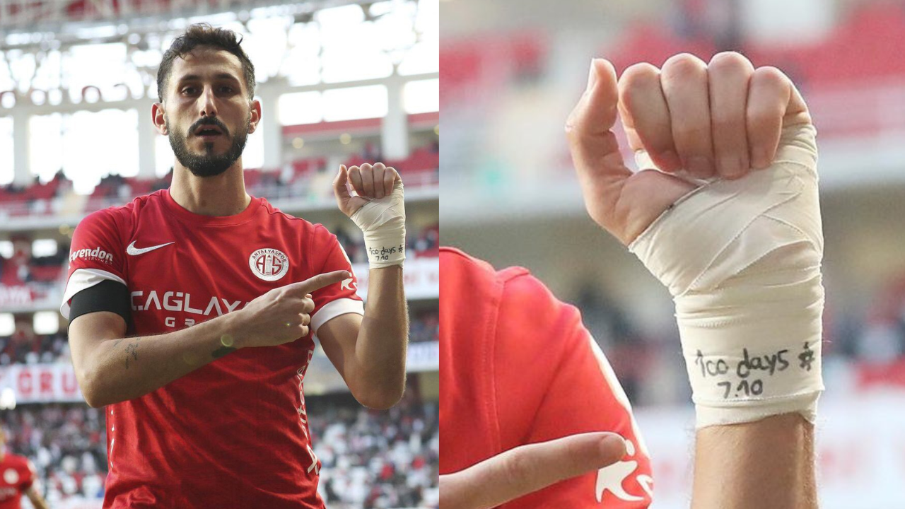 Sagiv Jehezkel: Who Is Sagiv Jehezkel? Israeli Football Player Being ...