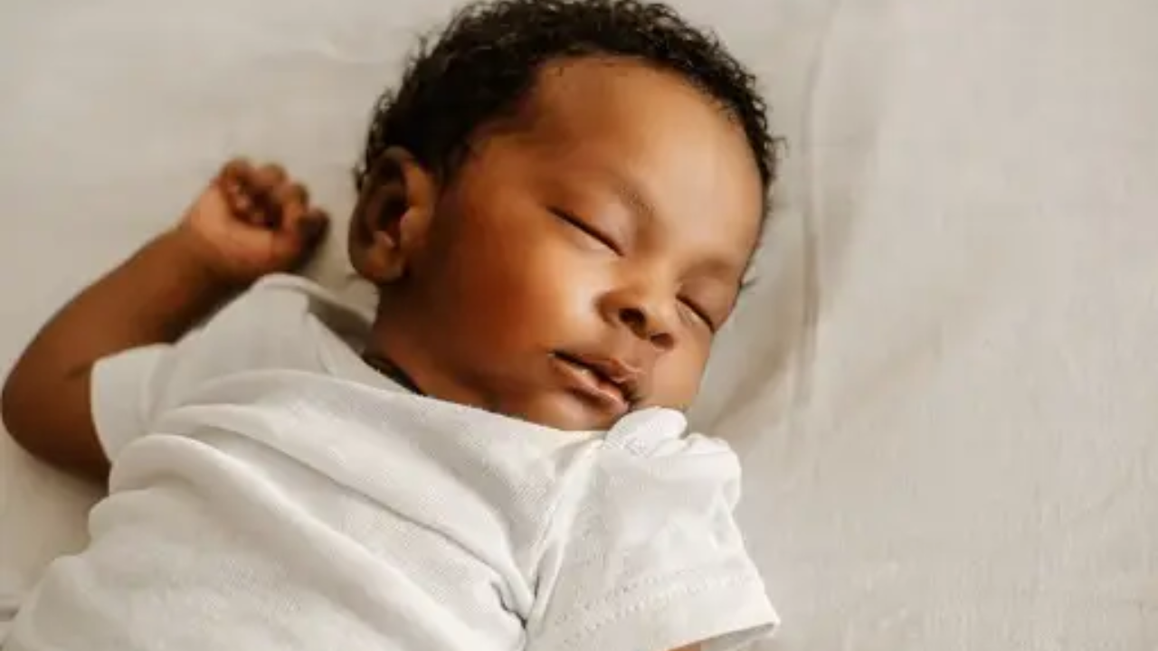 Childhood Amnesia: Why You Can't Remember Being A Baby | Explainers ...