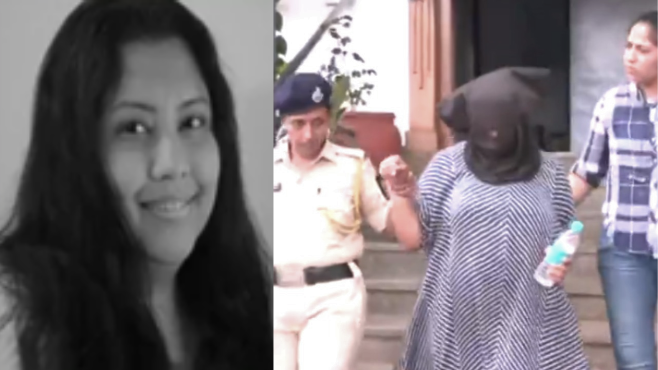 Bengaluru CEO Suchana Seth Police Custody Extended By 5 Days | India ...