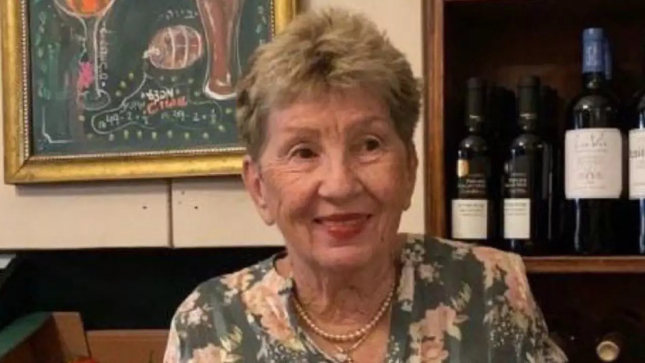 Israel Car Attack Victim: Edna Bluestein: Ra’anana, Israel, Car-Ramming ...