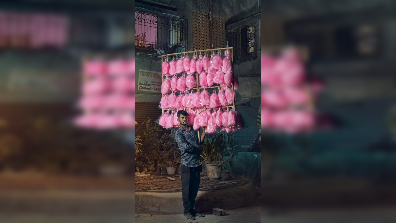 5 Mind-Bendingly Abstract Winning Images From Drone Photo Awards ...