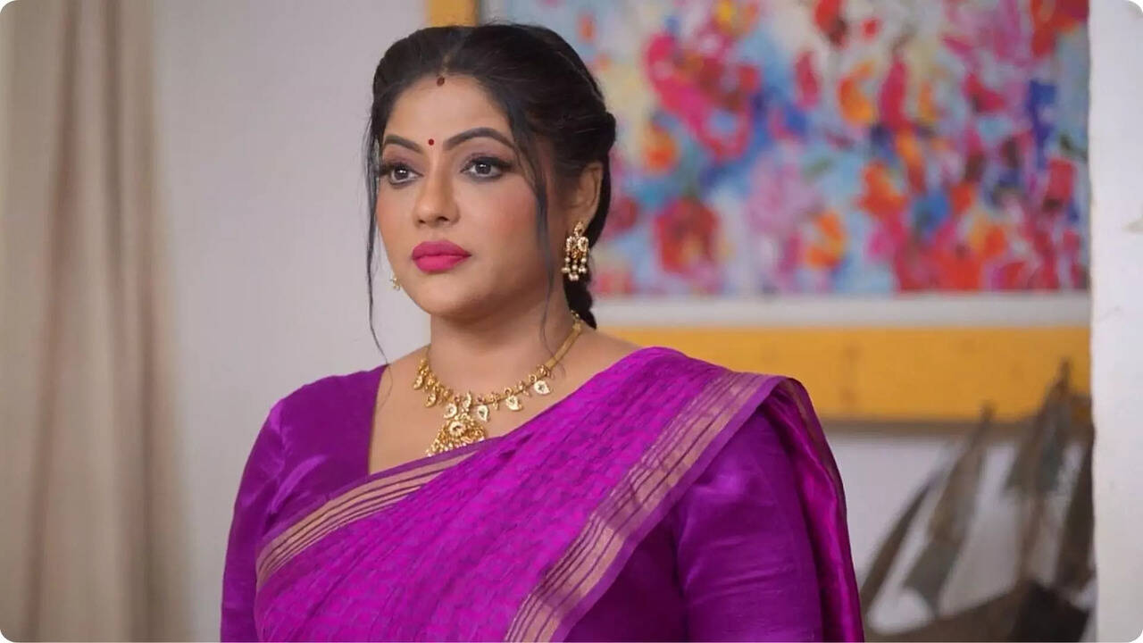 மகாவை கொல்ல பிளான் போடும் அர்ச்சனா.. நடக்க போவது என்ன? சீதா ராமன் ...