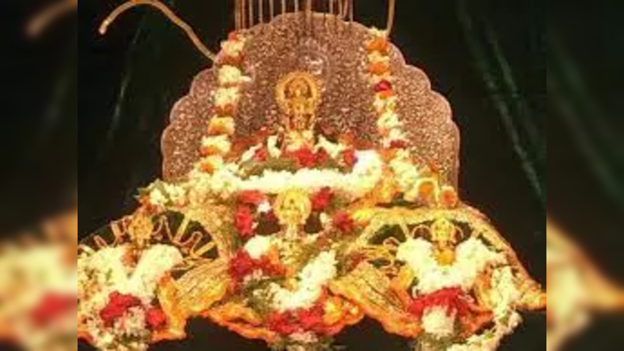 Here's How To Celebrate the Ayodhya Ceremony from Home: A Guide to Worshiping Ram Lalla | Times Now