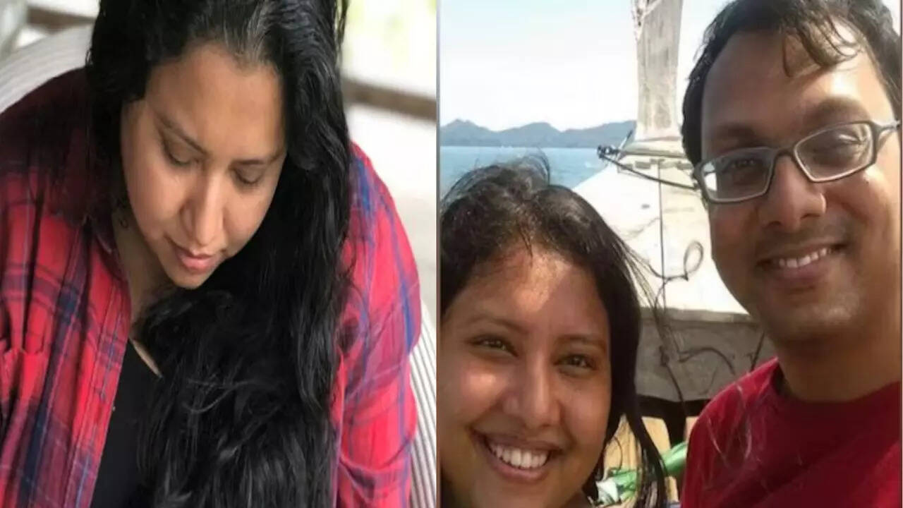 suchana seth husband venkat reveals how she has planned everything at ...