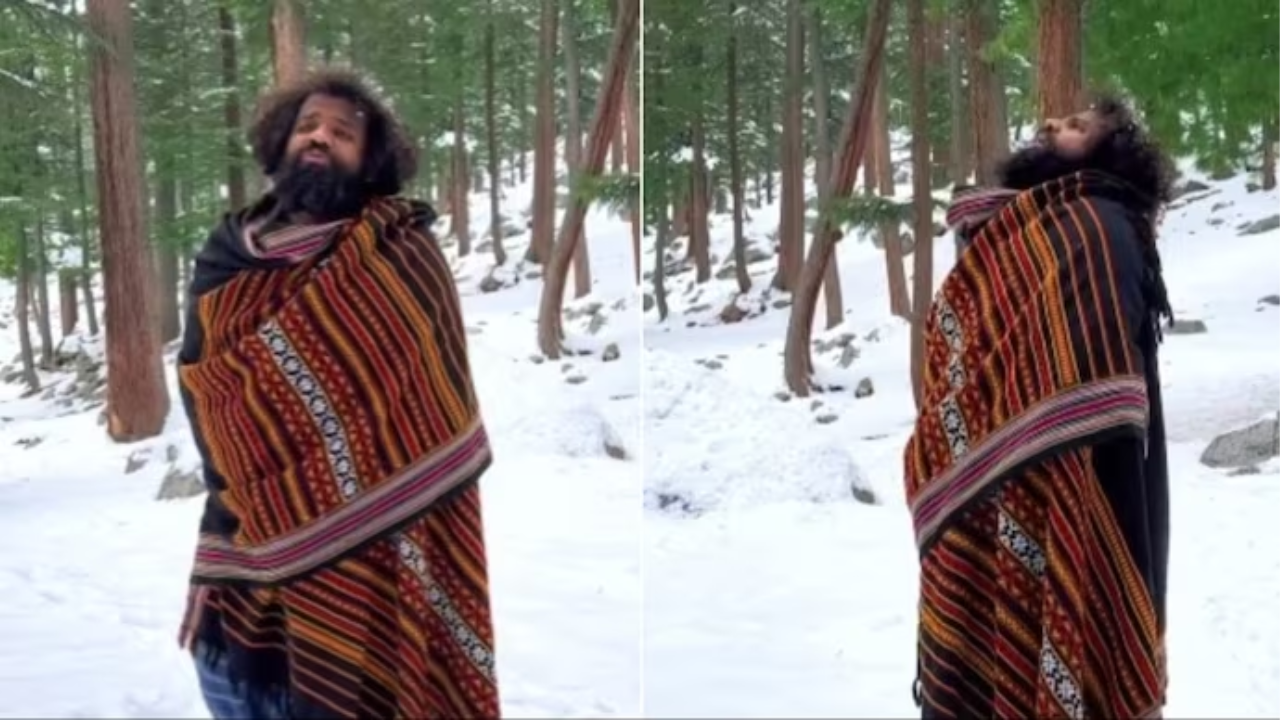 Viral Video: Pakistani Singer's 'Saiyyan' Rendition will Give You ...