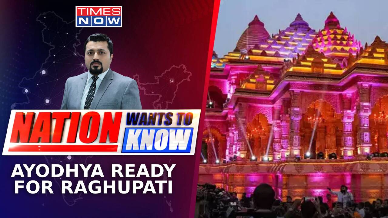 Puja Boycott Gang Gets Bigger | Congress Neta Equates Idol To Toy ...