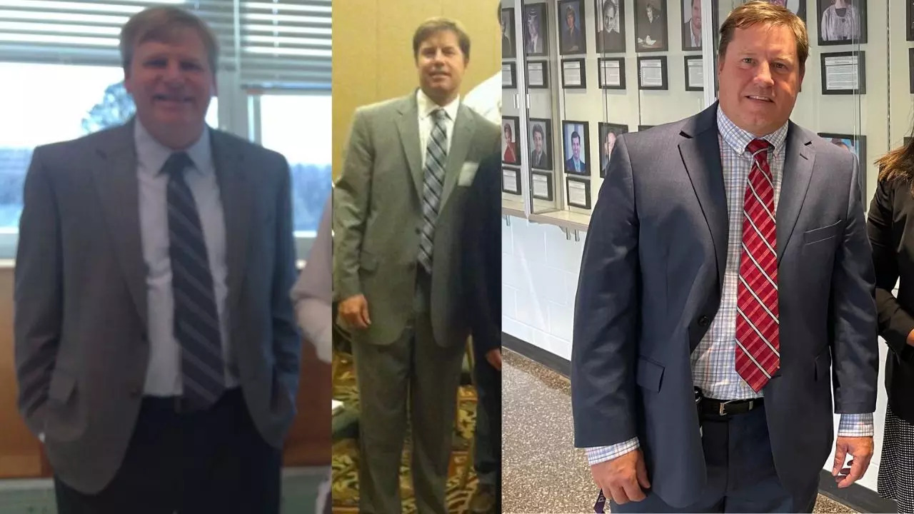 Pikesville High School Principal: Who Is Eric Eiswert? Pikesville High ...