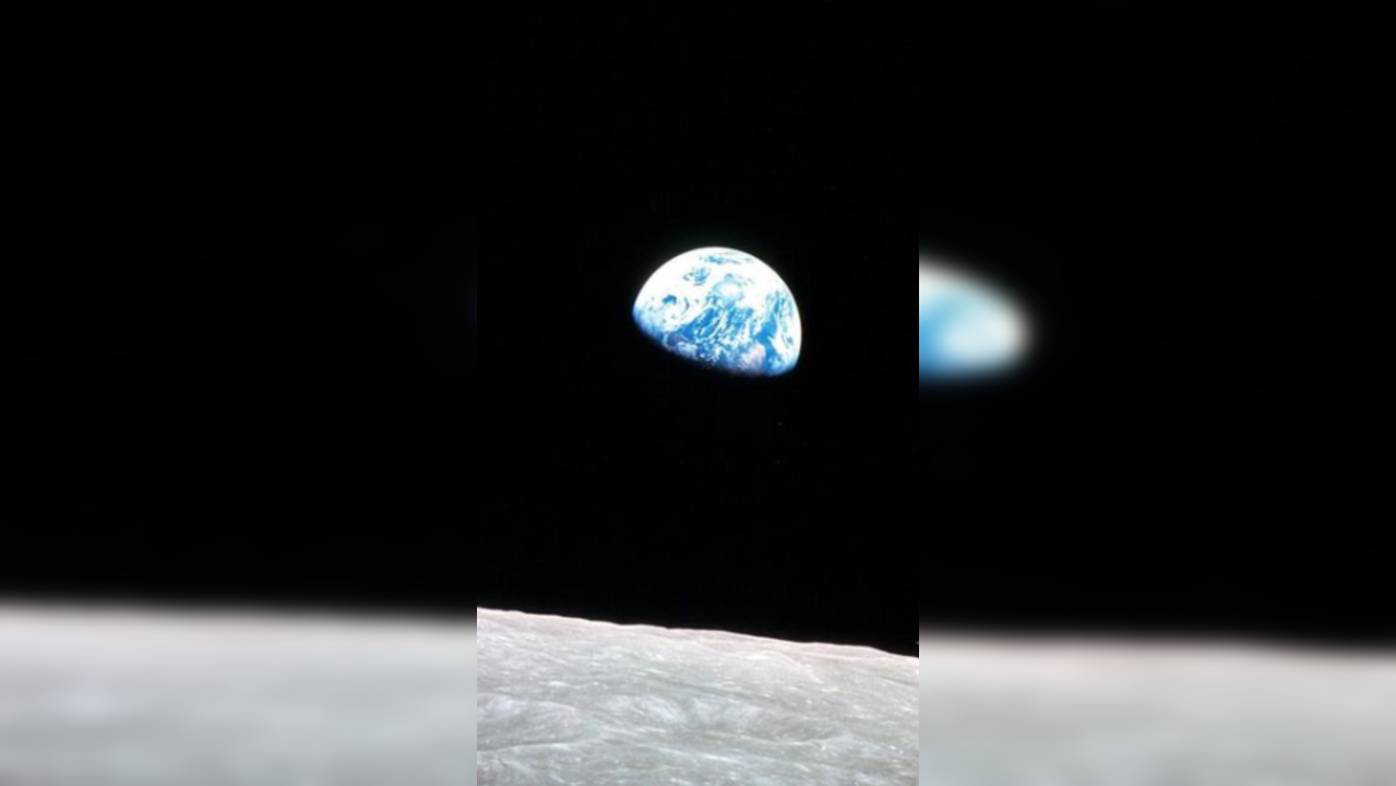 5 Earth Photos By NASA That Never Get Old | Times Now