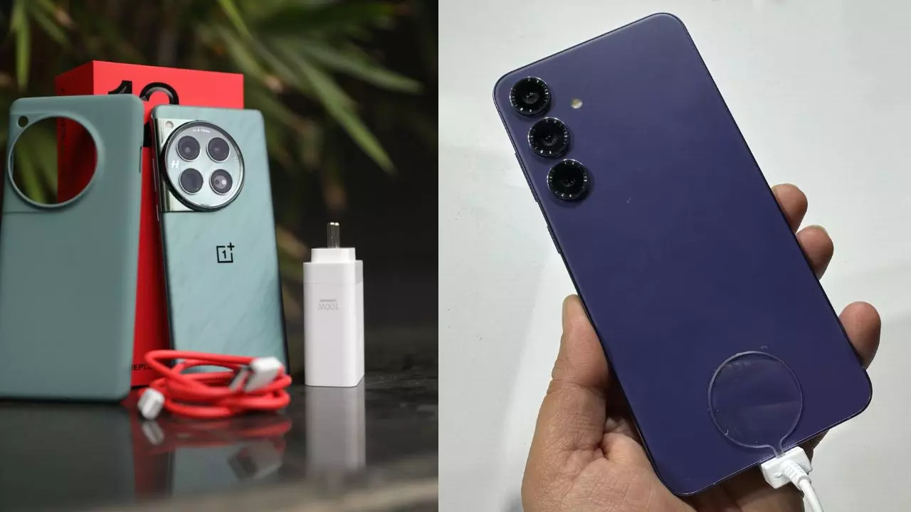 Samsung Galaxy S24 Launched At Rs 79,999, Should You Buy Or Wait For ...