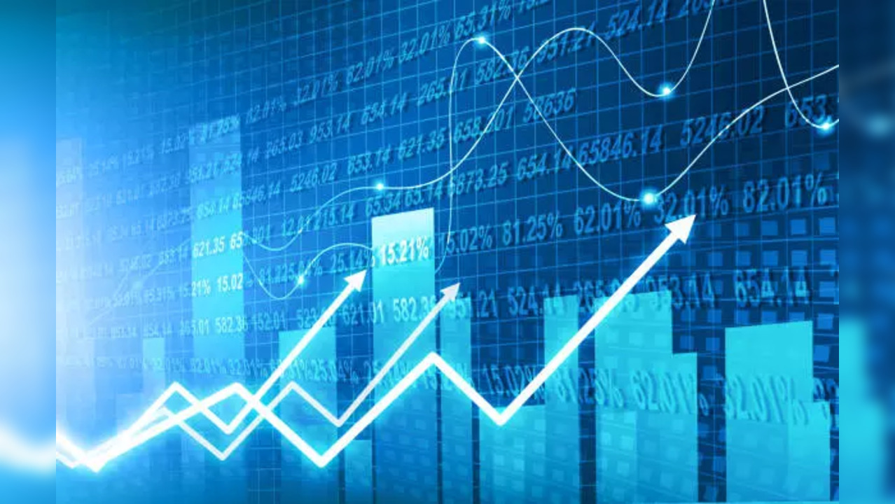 Suzlon Share Price: Stock Hits 5% Upper Circuit - Know Past Returns ...