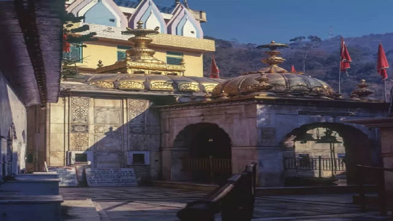 10 Interesting Facts About Jwala Devi Temple Himachal Pradesh