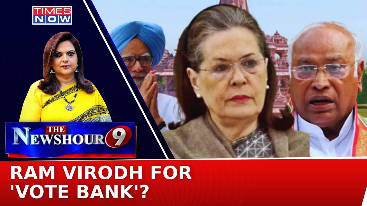 Vipaksh Attacks 'Sabka Mandir', Insults Modi & 'Nalayak Hindus' | Ram ...