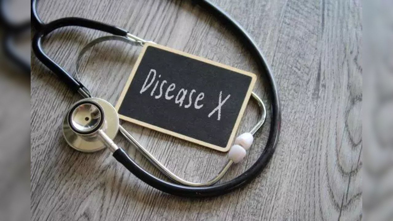Disease X: Scientists Say Are Developing Vaccine For Disease X Said To ...