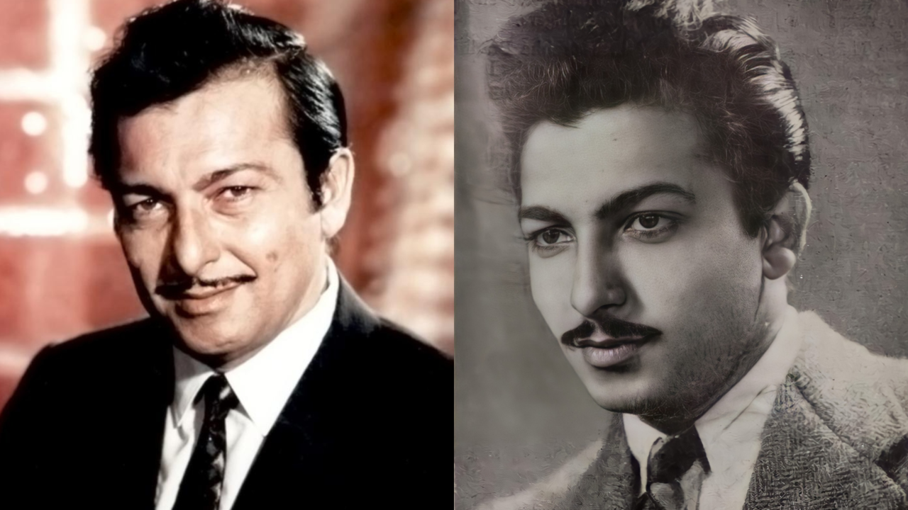 100 Years Of Composing Genius Madan Mohan To Be Celebrated At Yash Raj ...