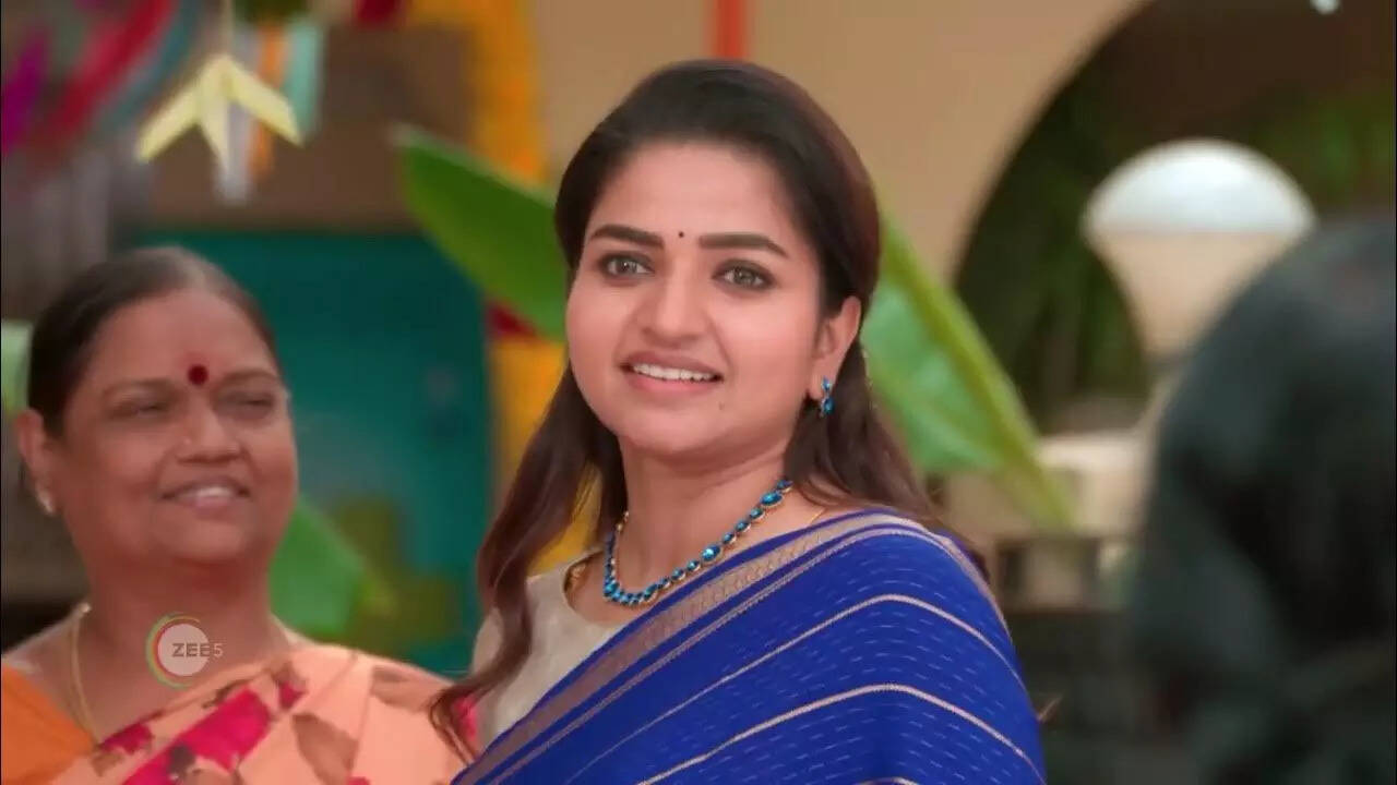 shanmugam bharani love in anna serial update anna full episode today - அண்ணா சீரியல், அண்ணா ...
