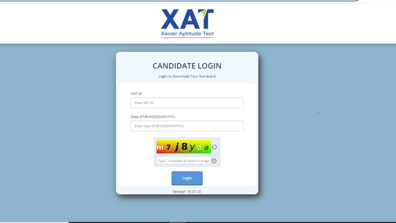 XAT 2024 Result Released on xatonline.in, Direct Link to Download Scorecard | Education News ...