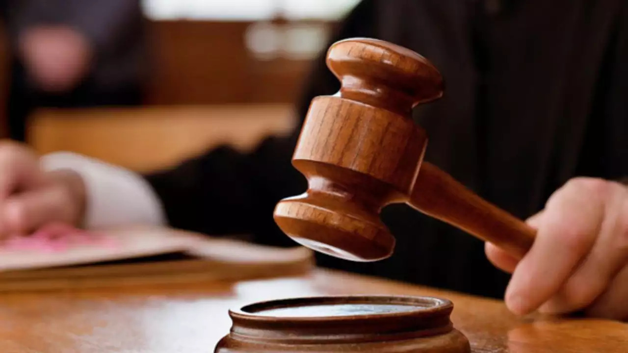 2020 Delhi Riots: Court Frames Charges Against 13 Including Former ...