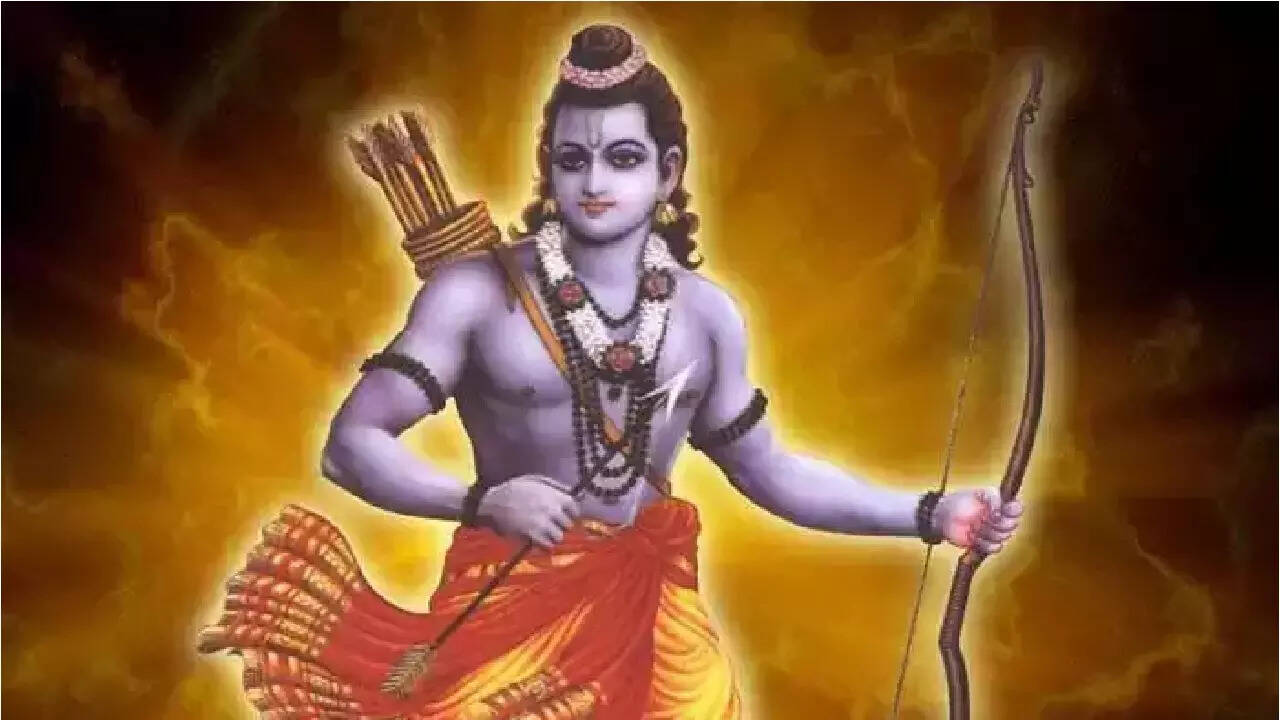 Shri Ram Mantra: pranpratishtha shlok , ram stuti, Ram bhajan , Jai ...