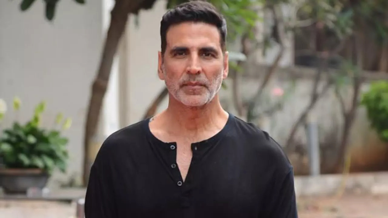Akshay Kumar Not Attending Ram Mandir Inauguration Ceremony? What We ...