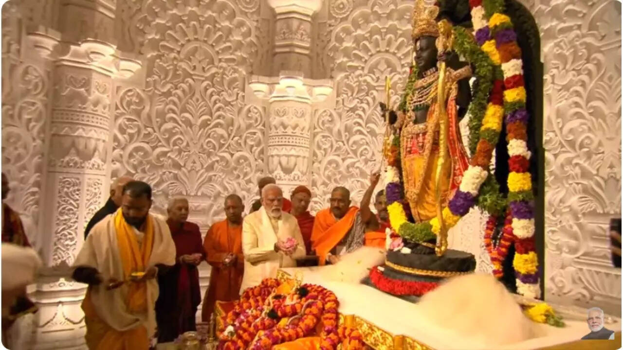 Ram lala HD photos Ram mandir videos, Images, Ramdarbar current photos ...