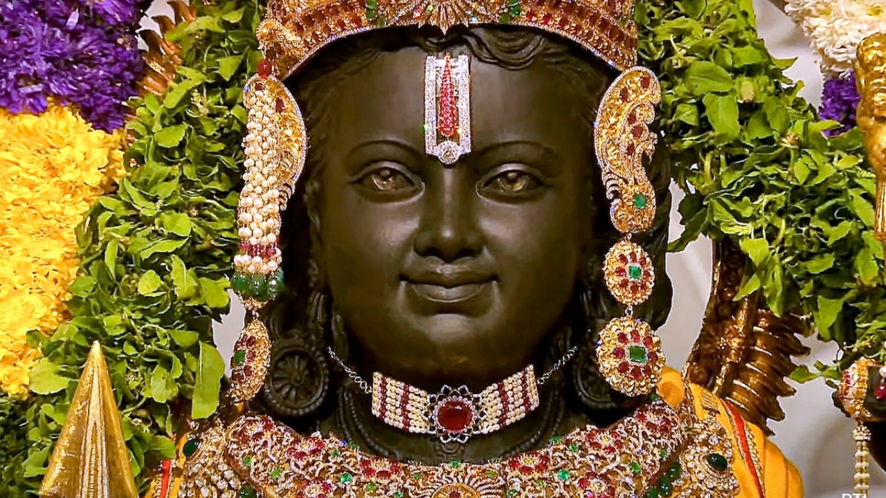 The Ramayana trivia: ‘Who Didn't Sleep For 14 years' to 'Who Named Lord ...