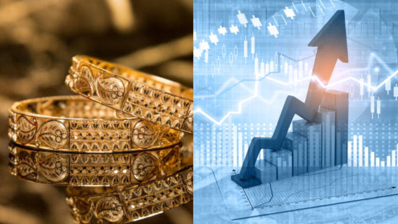 KDDL Dividend: Jewellery Company Announces 580 pc Dividend - Know ...