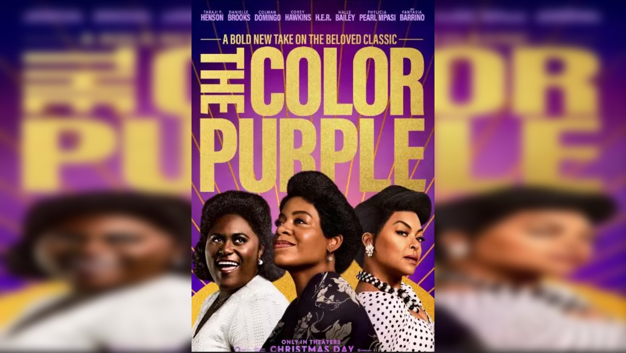 The Color Purple Movie Review: Oprah Winfrey Production Is A Gut ...