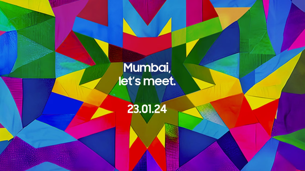 Samsung BKC: Samsung To Launch New Flagship Store In BKC Mumbai: All We ...