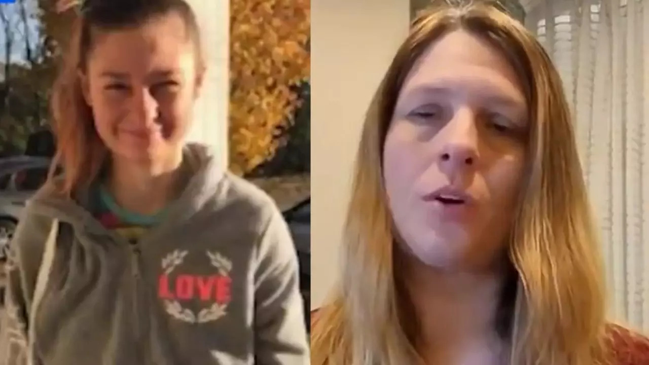 Tammy Nobles' $100 Million Lawsuit Against DHS: What We Know About Case ...