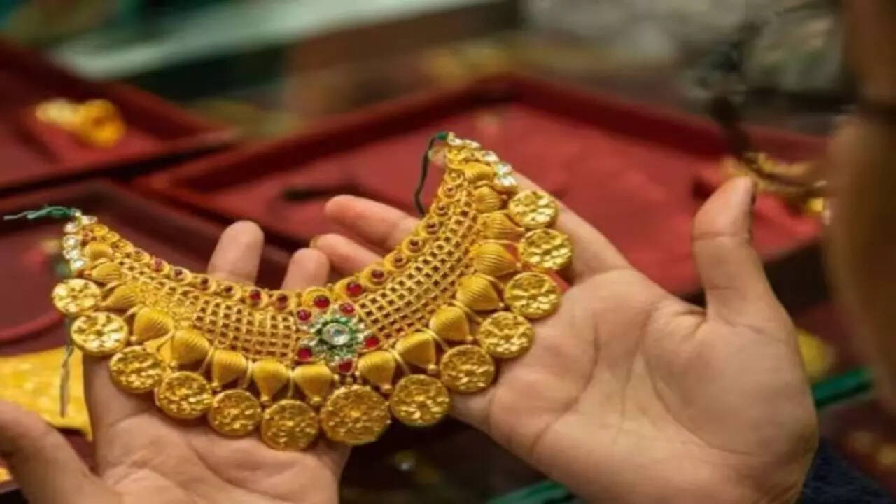 gold rate in chennai today 23rd jan 916 kdm hallmark gold in 22 carat ...