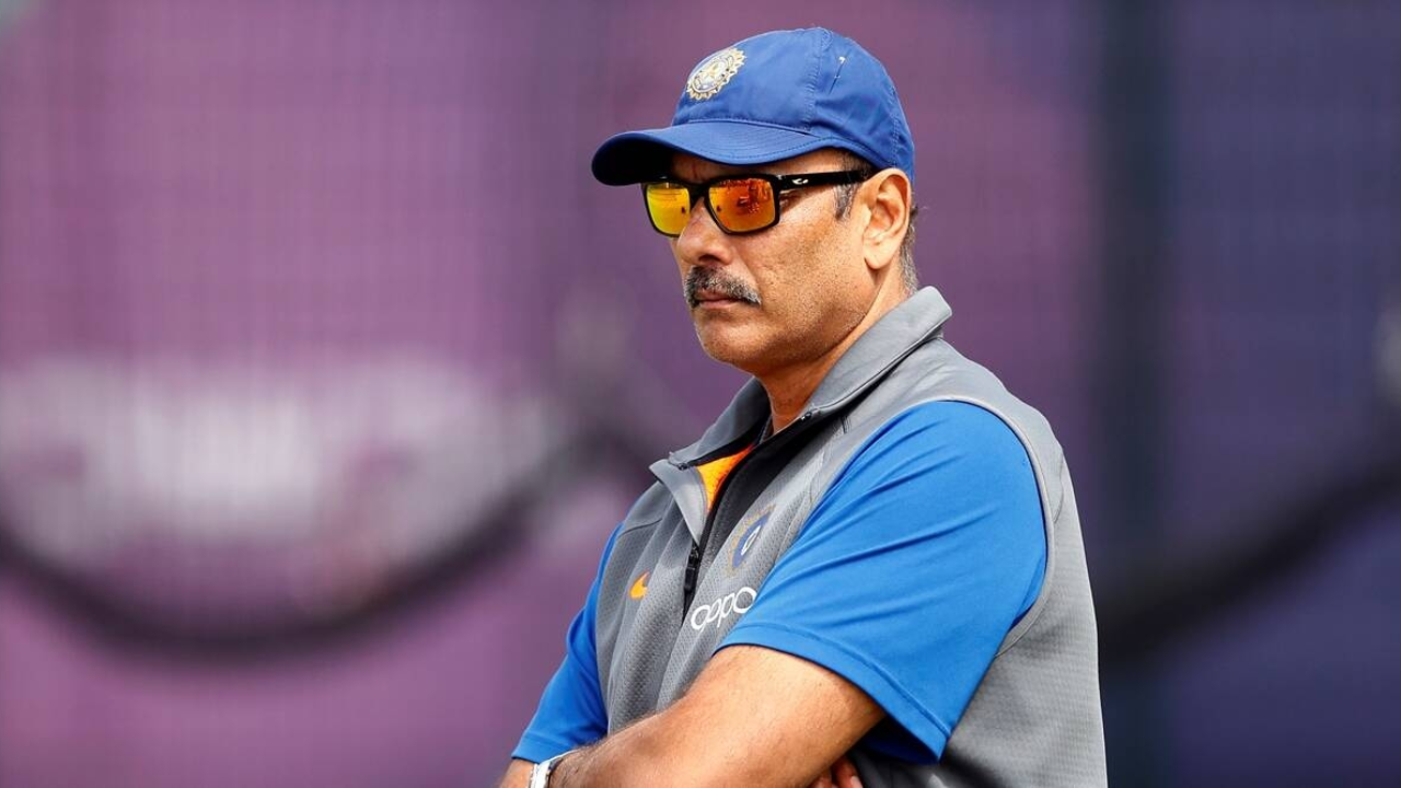 Not 1983 World Cup Or 1985 World Championship! Ravi Shastri Names The ...