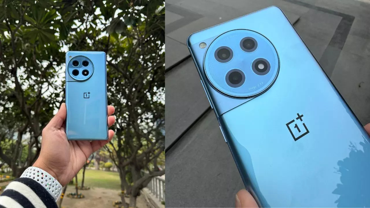 OnePlus 12R Price: OnePlus 12R Launched: Price In India, Specifications And Features ...