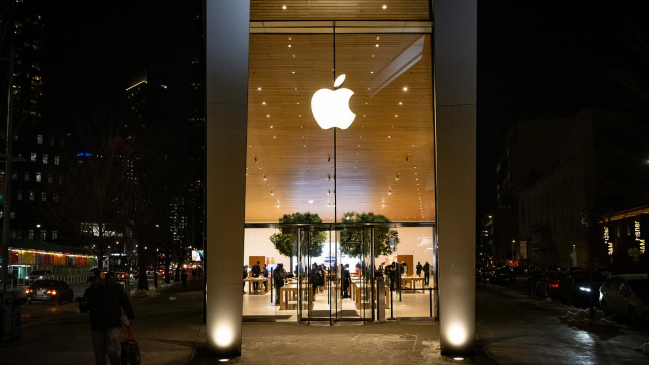 Apple Car: Apple Sets 2028 EV Target, Scales Back With Limited Self ...